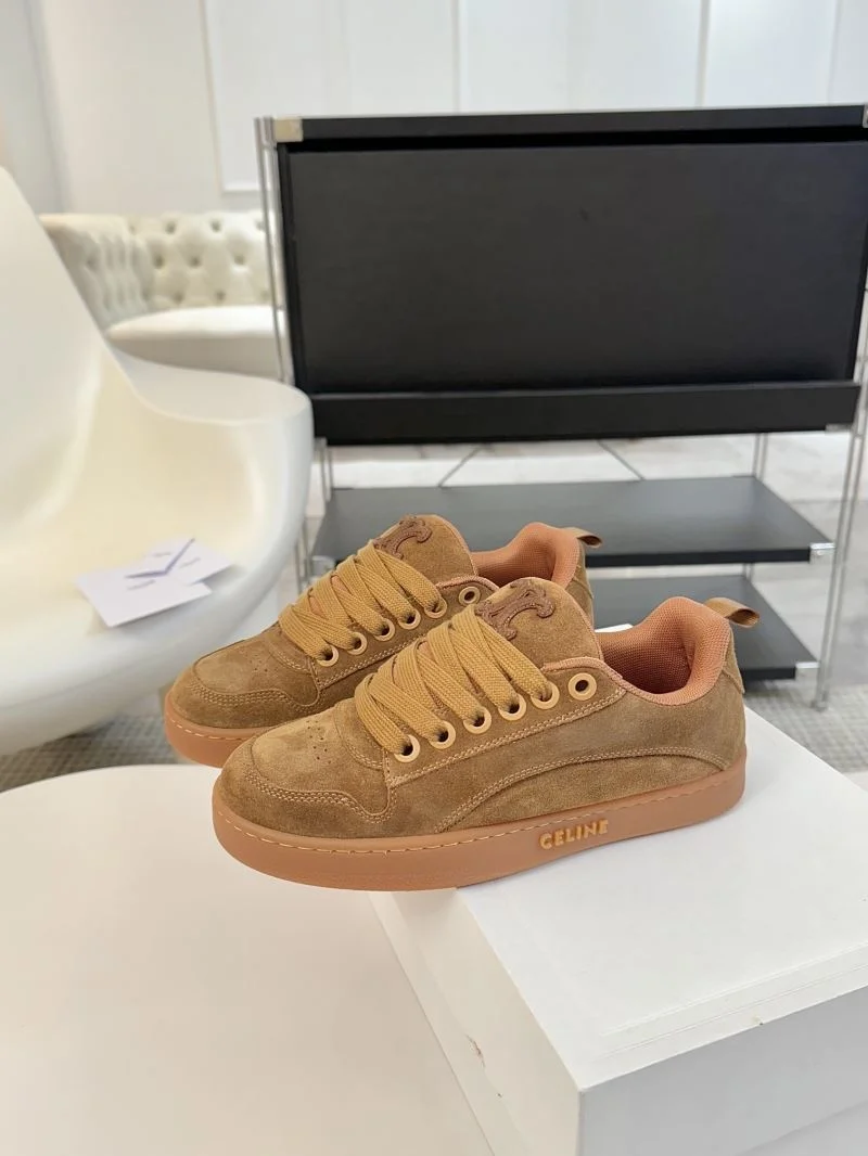 Reasonably priced Celine Shoes