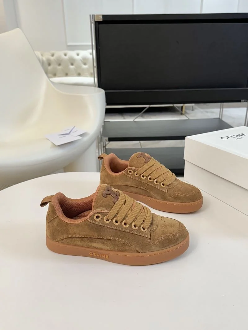 Reasonably priced Celine Shoes