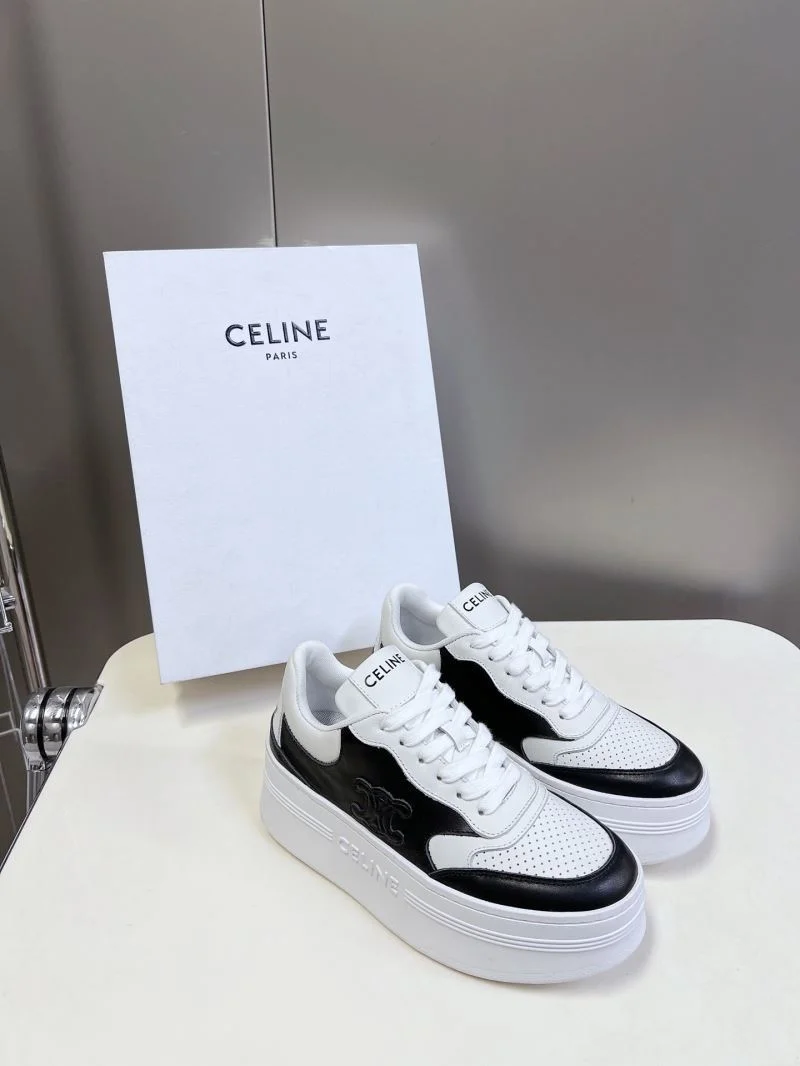 Top match Celine Shoes