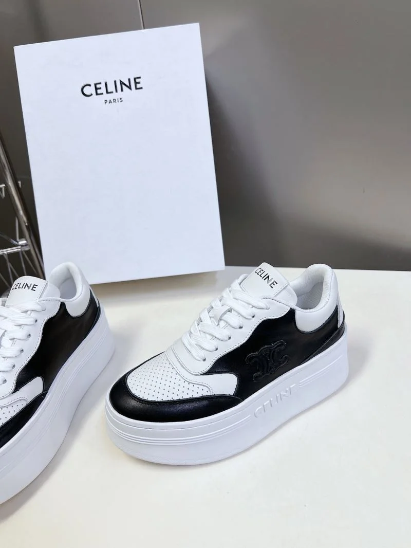 Top match Celine Shoes