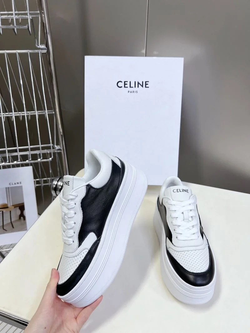 Top match Celine Shoes