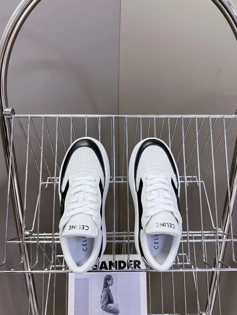 Top match Celine Shoes