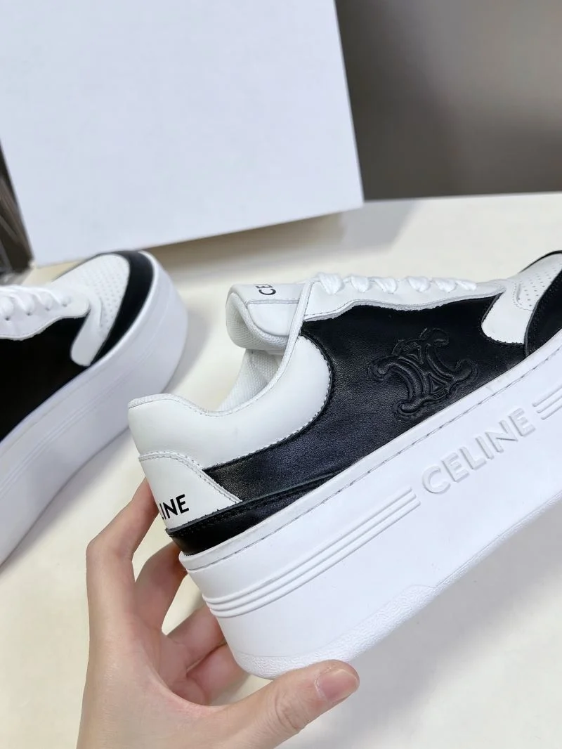 Top match Celine Shoes