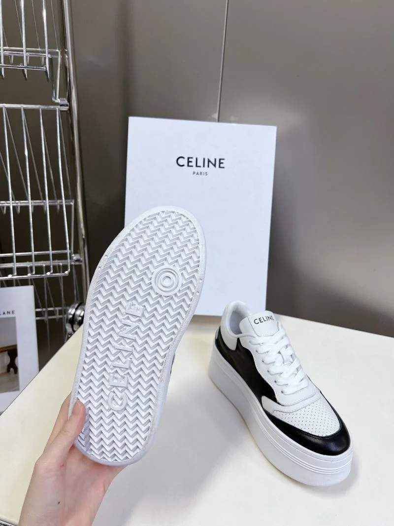 Top match Celine Shoes