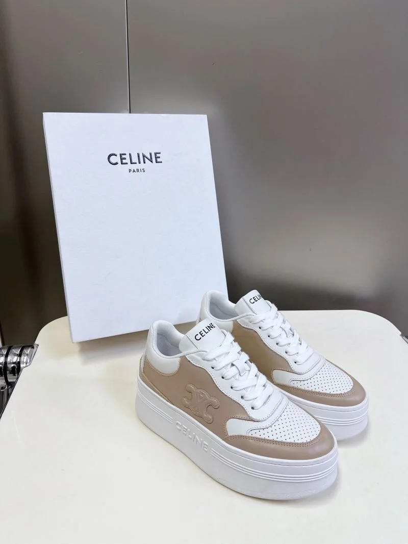 Budget-friendly Celine Shoes