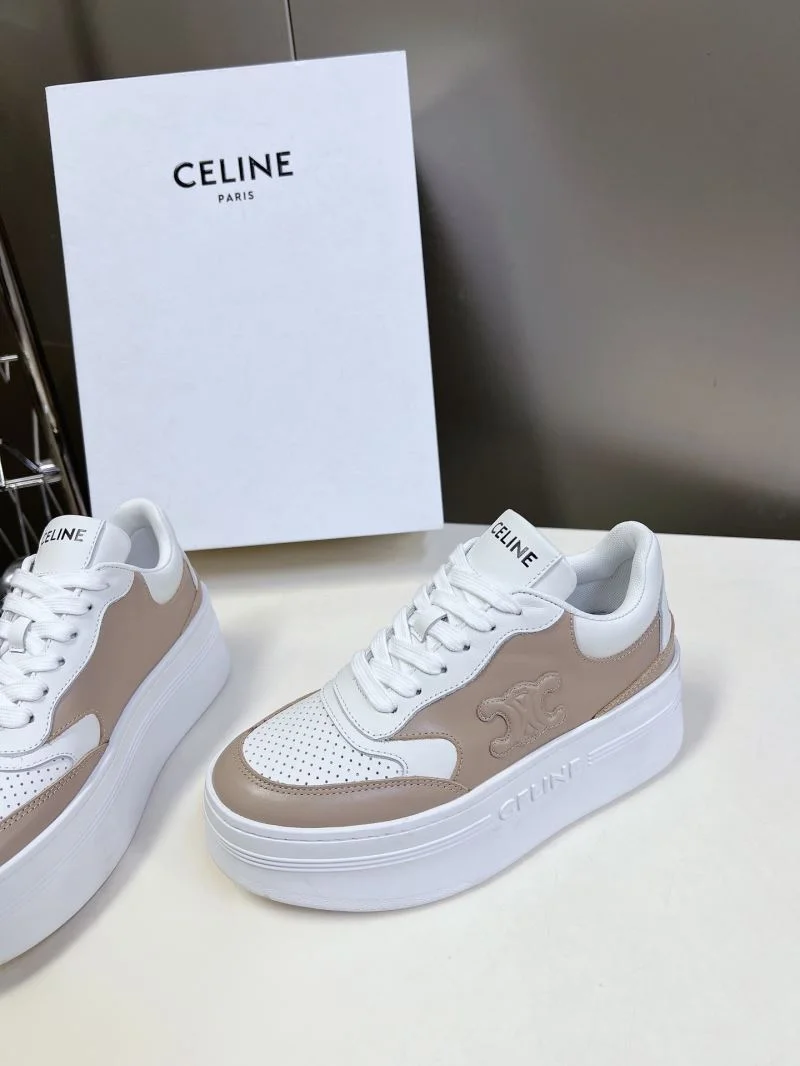 Budget-friendly Celine Shoes