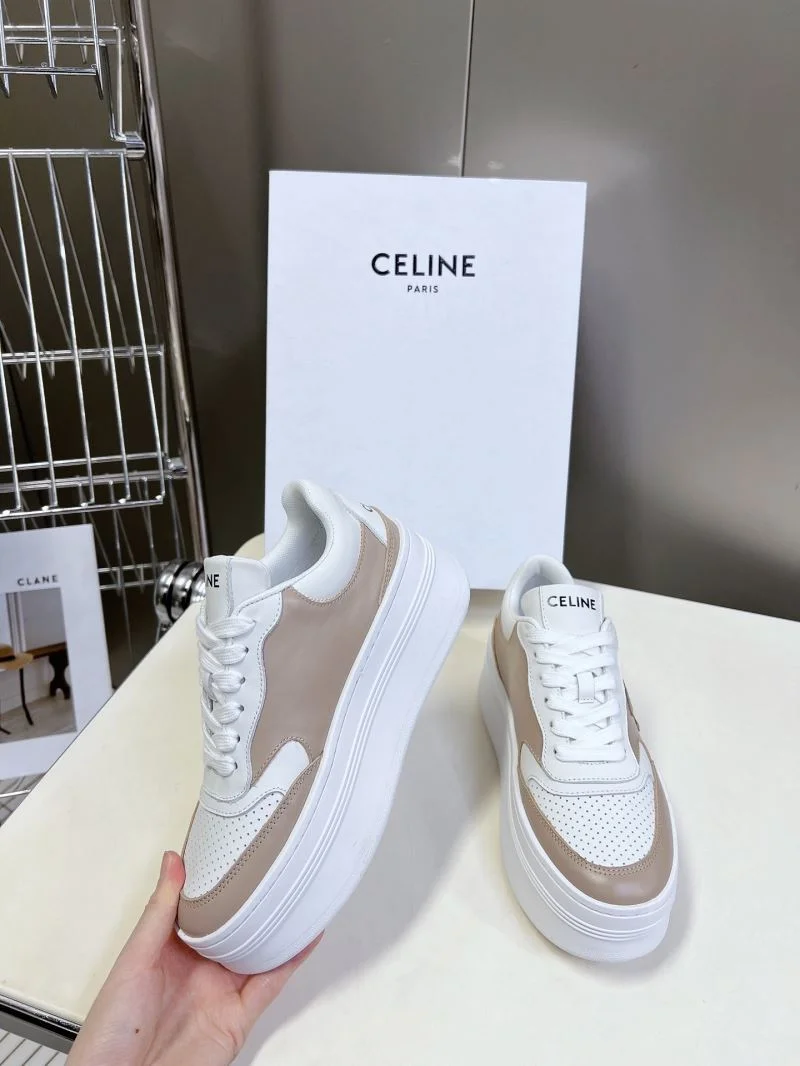 Budget-friendly Celine Shoes