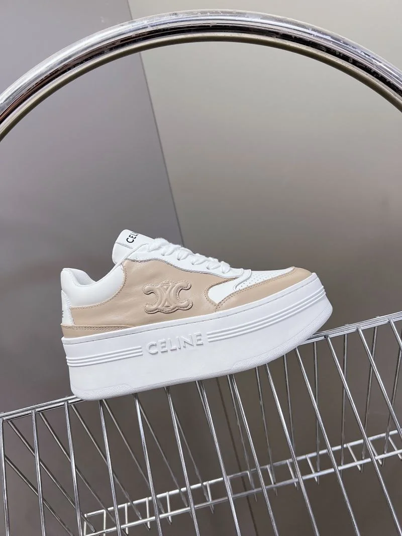 Budget-friendly Celine Shoes