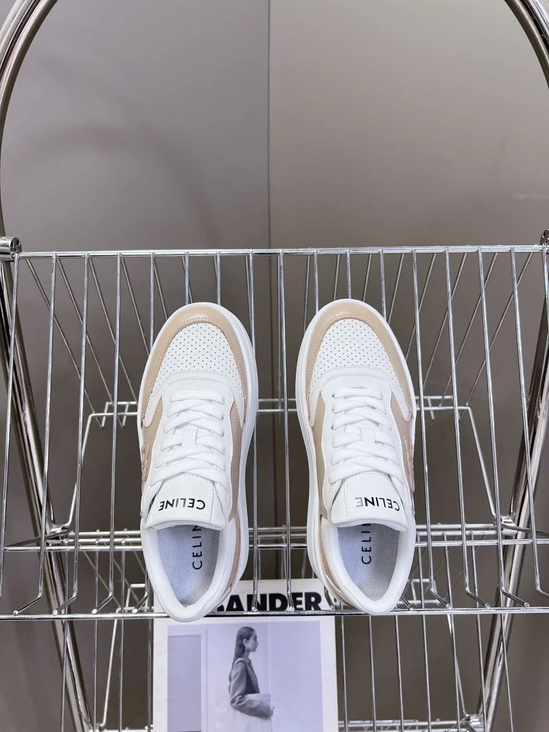 Budget-friendly Celine Shoes