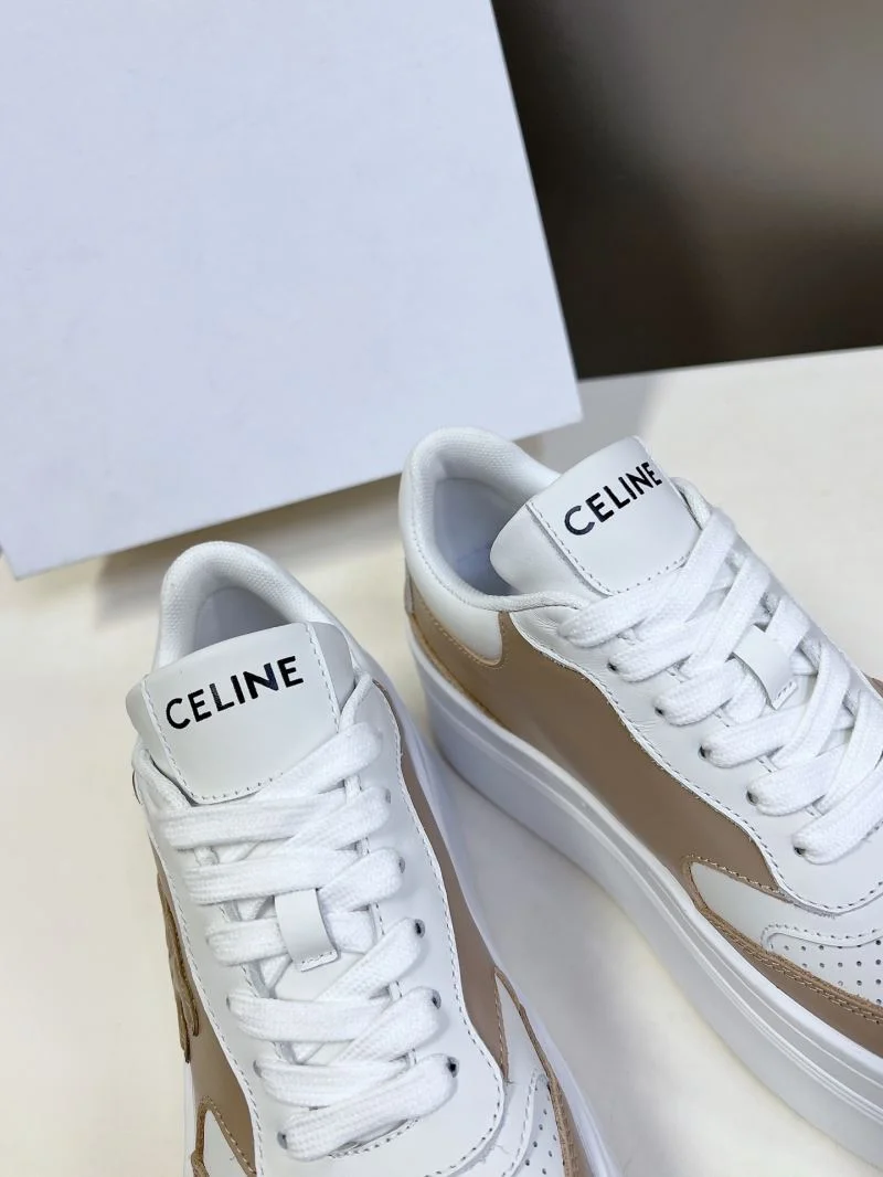 Budget-friendly Celine Shoes