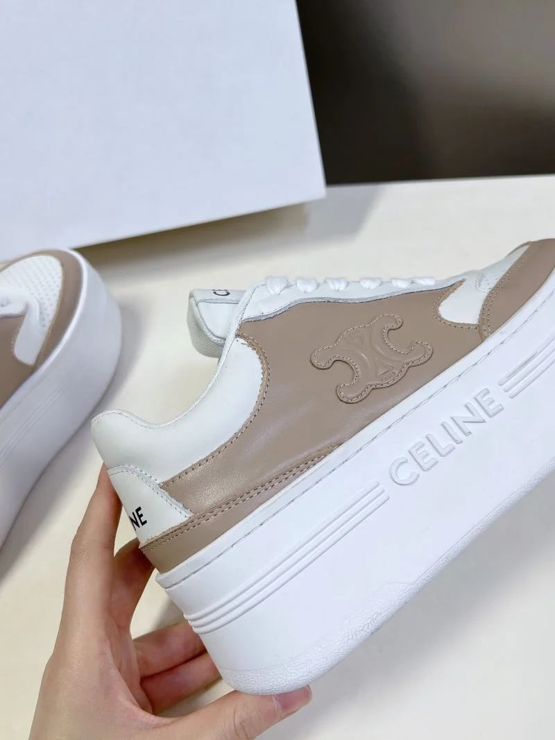 Budget-friendly Celine Shoes