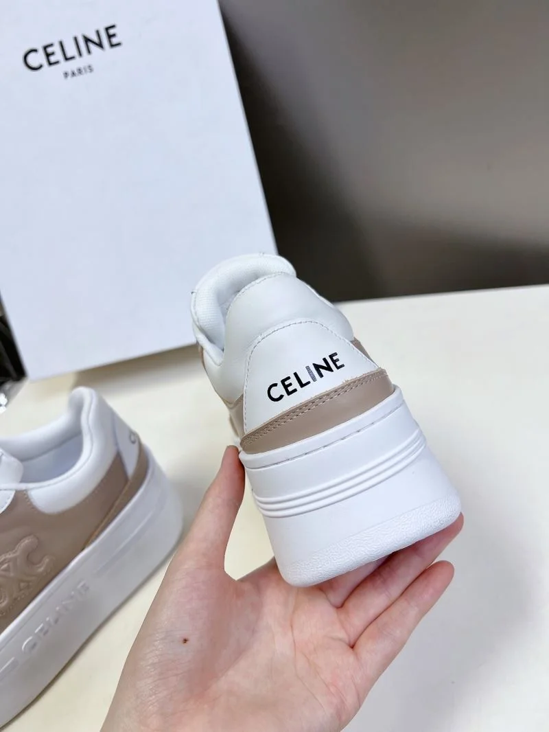 Budget-friendly Celine Shoes