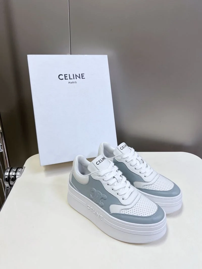 Accurate model Celine Shoes