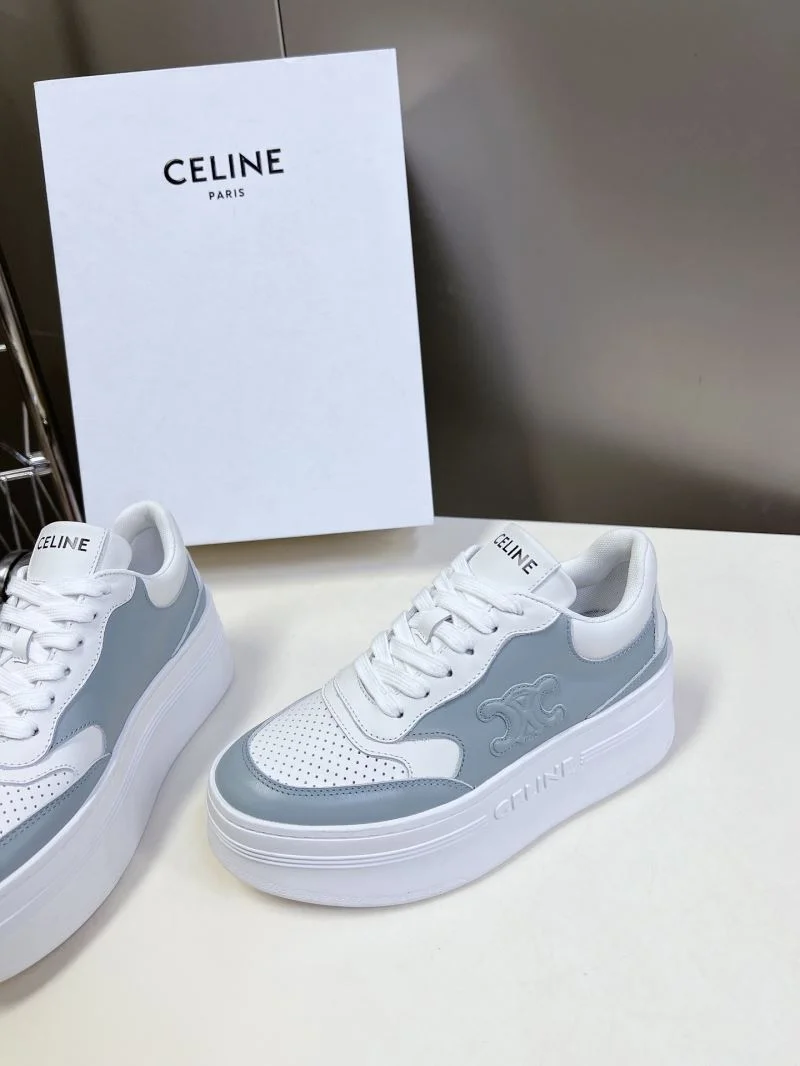 Accurate model Celine Shoes