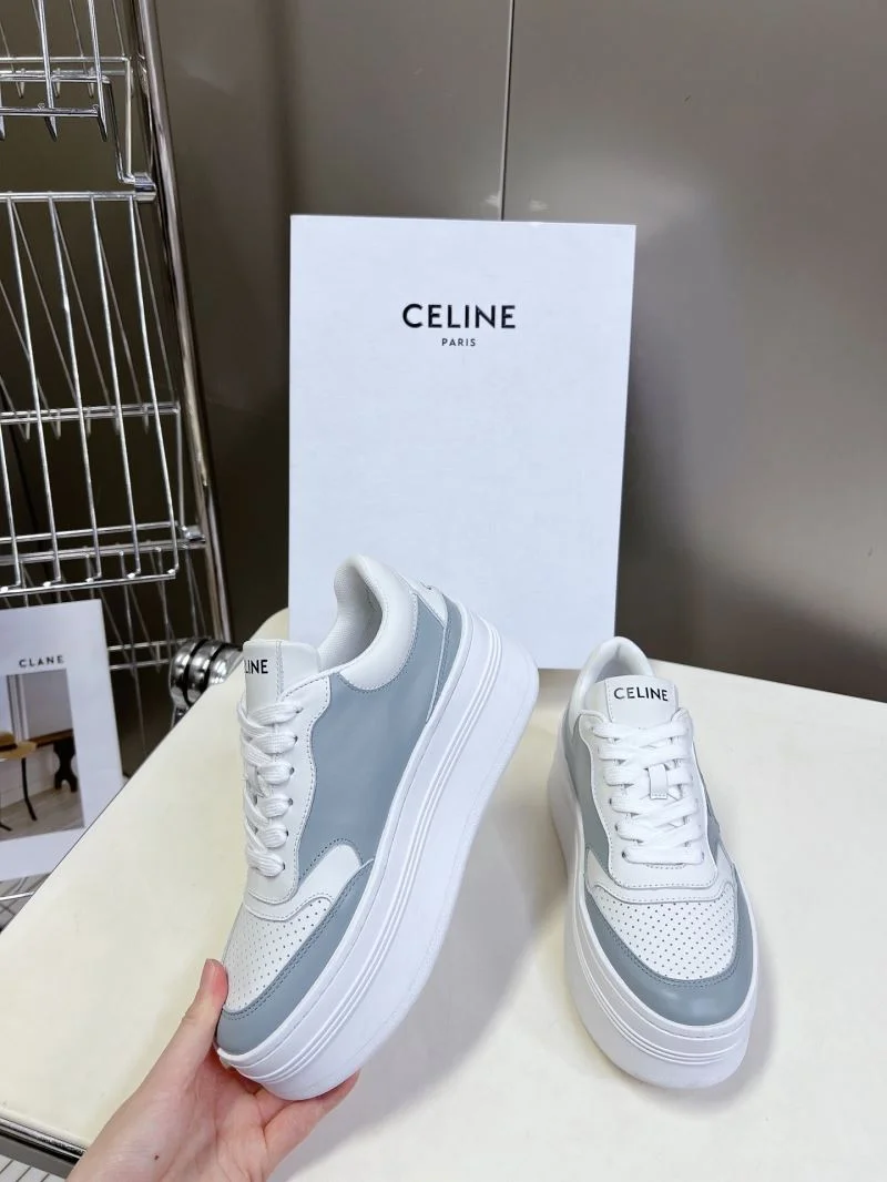 Accurate model Celine Shoes