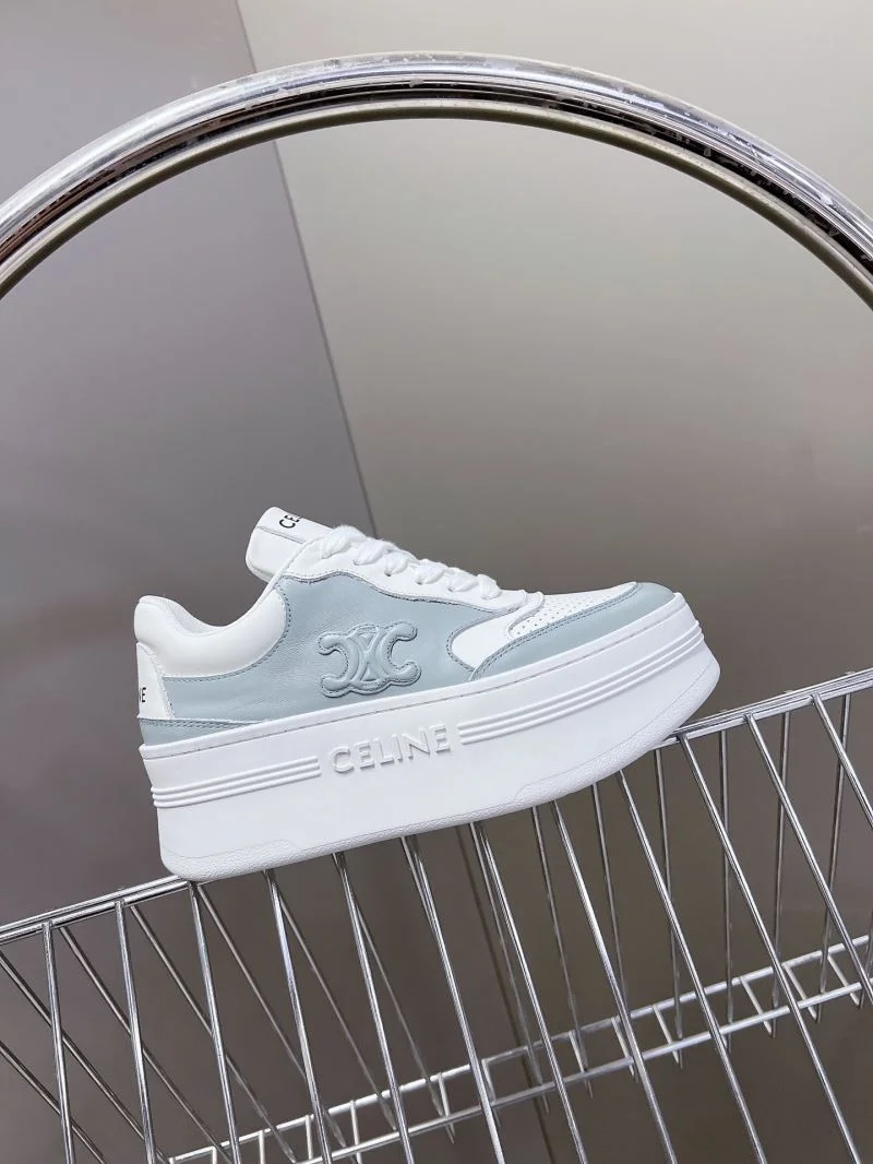 Accurate model Celine Shoes