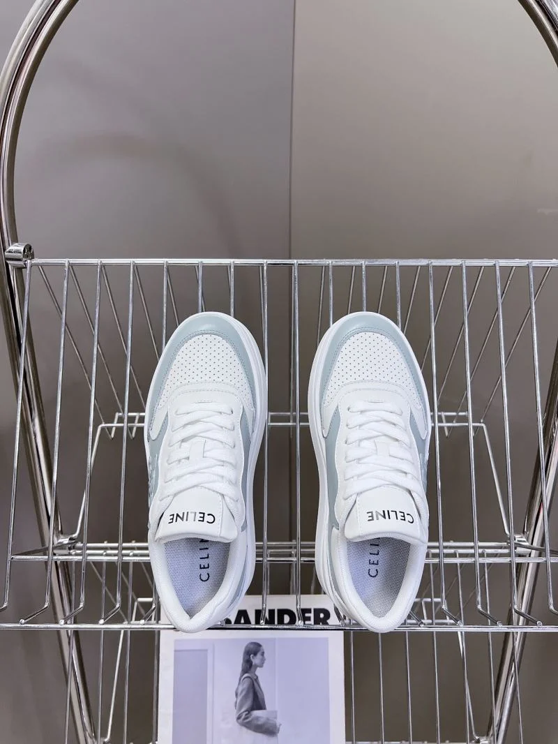 Accurate model Celine Shoes