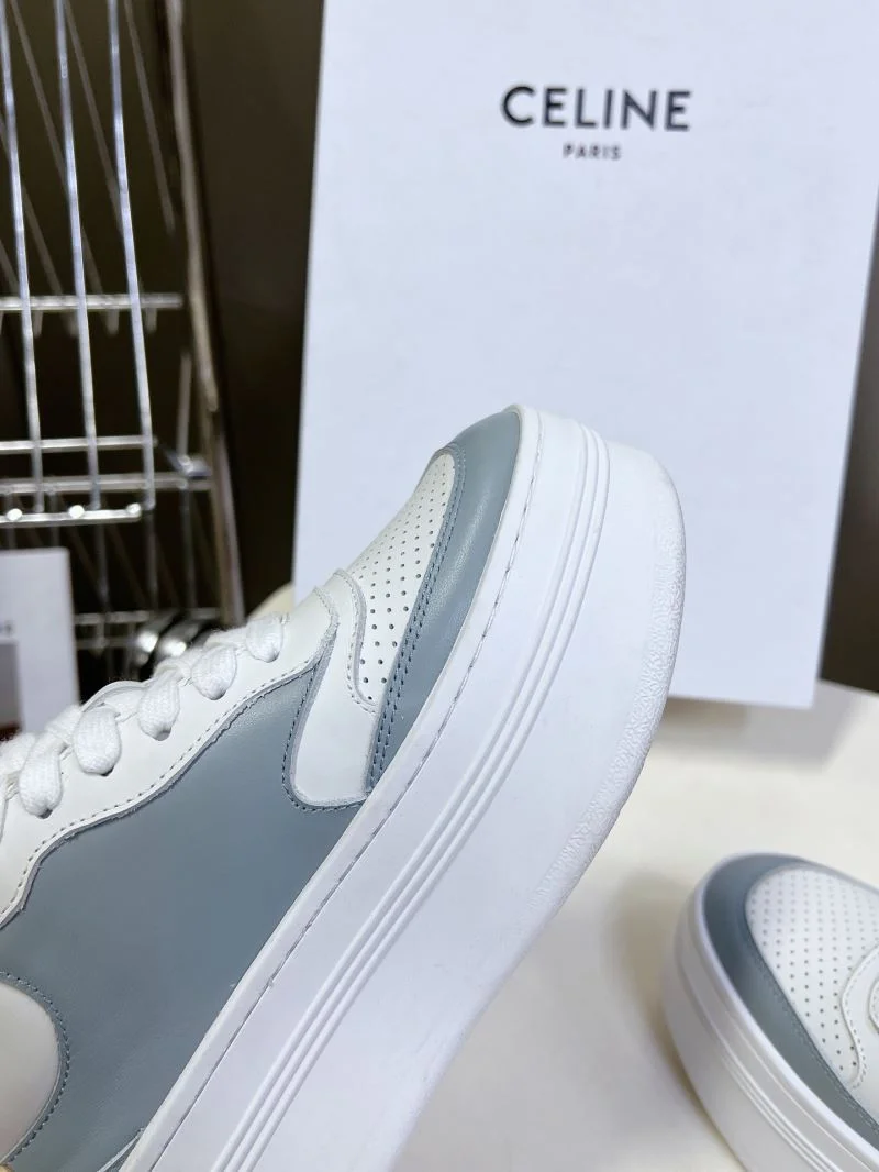 Accurate model Celine Shoes