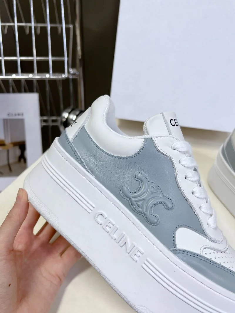Accurate model Celine Shoes