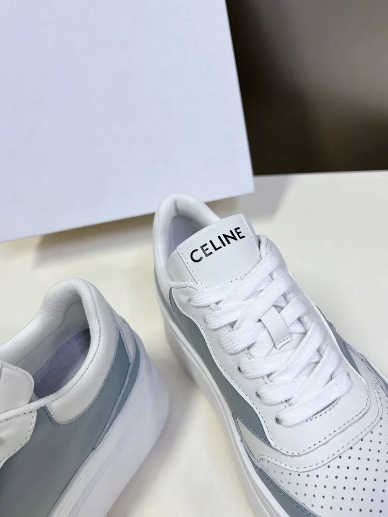 Accurate model Celine Shoes