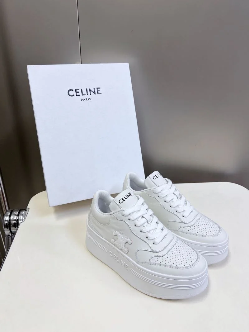 Authentic Celine Shoes