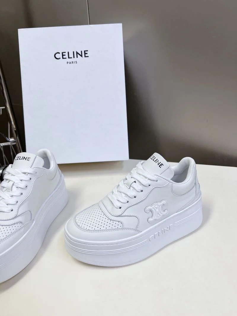 Authentic Celine Shoes