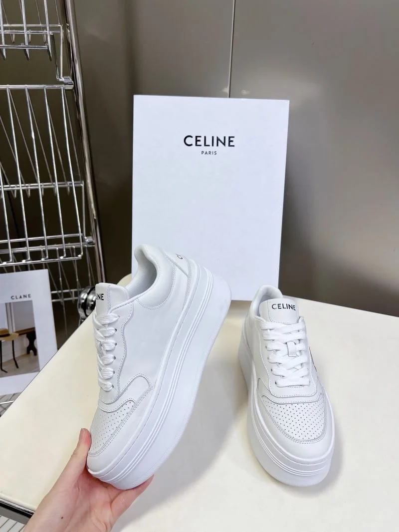 Authentic Celine Shoes