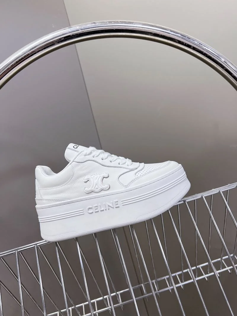 Authentic Celine Shoes