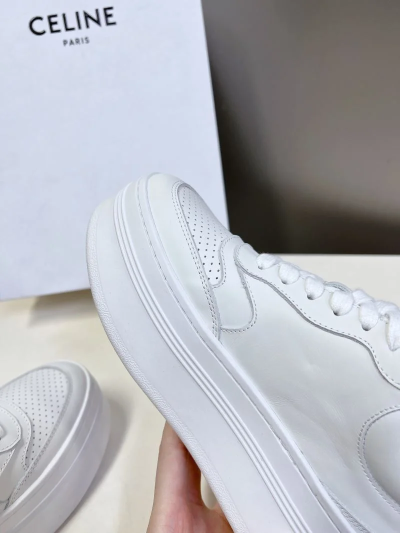 Authentic Celine Shoes