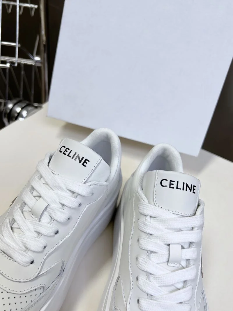 Authentic Celine Shoes