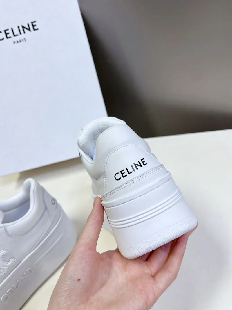 Authentic Celine Shoes