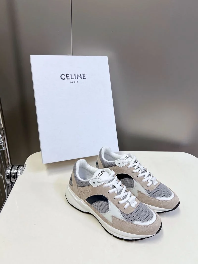 Accurate model Celine Shoes