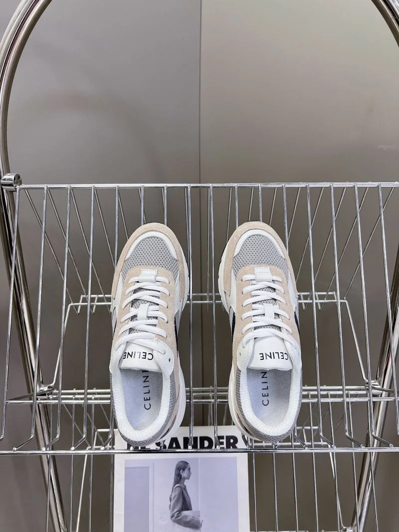 Accurate model Celine Shoes