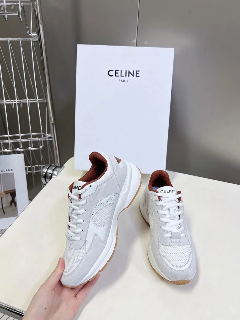 Indistinguishable Celine Shoes