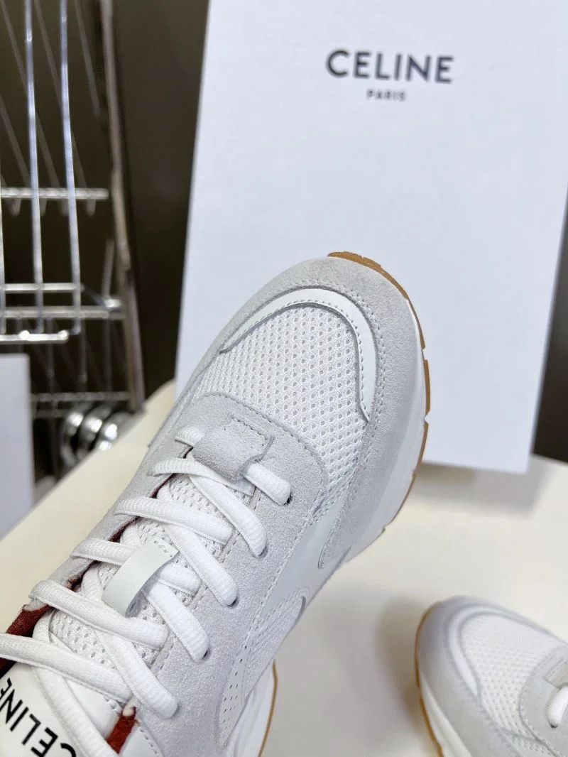 Indistinguishable Celine Shoes