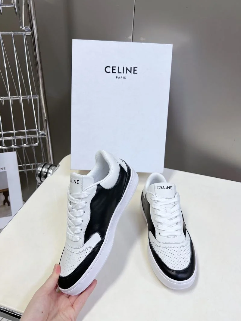 Top match Celine Shoes