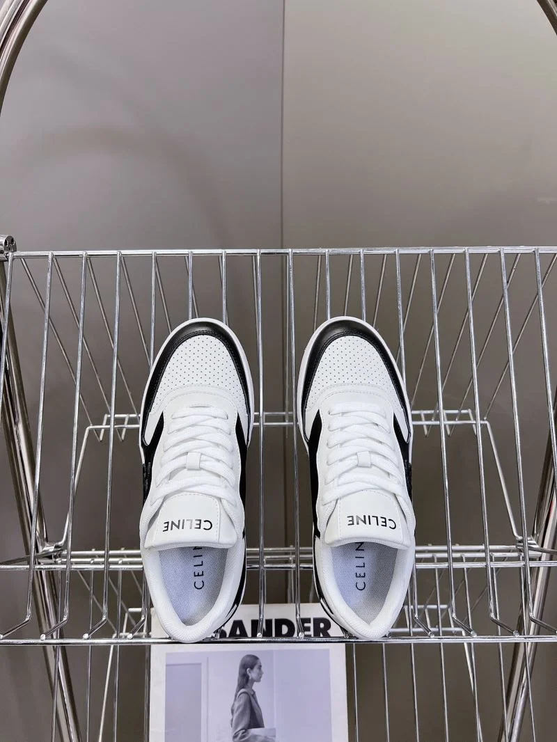 Top match Celine Shoes