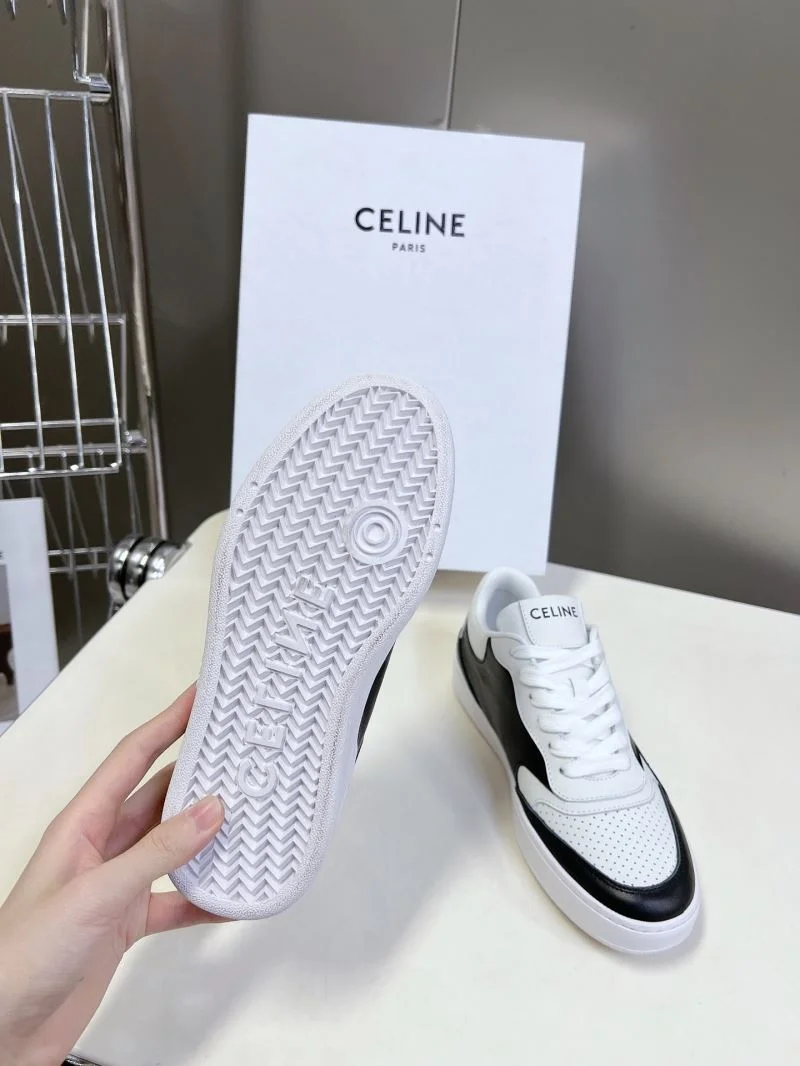 Top match Celine Shoes