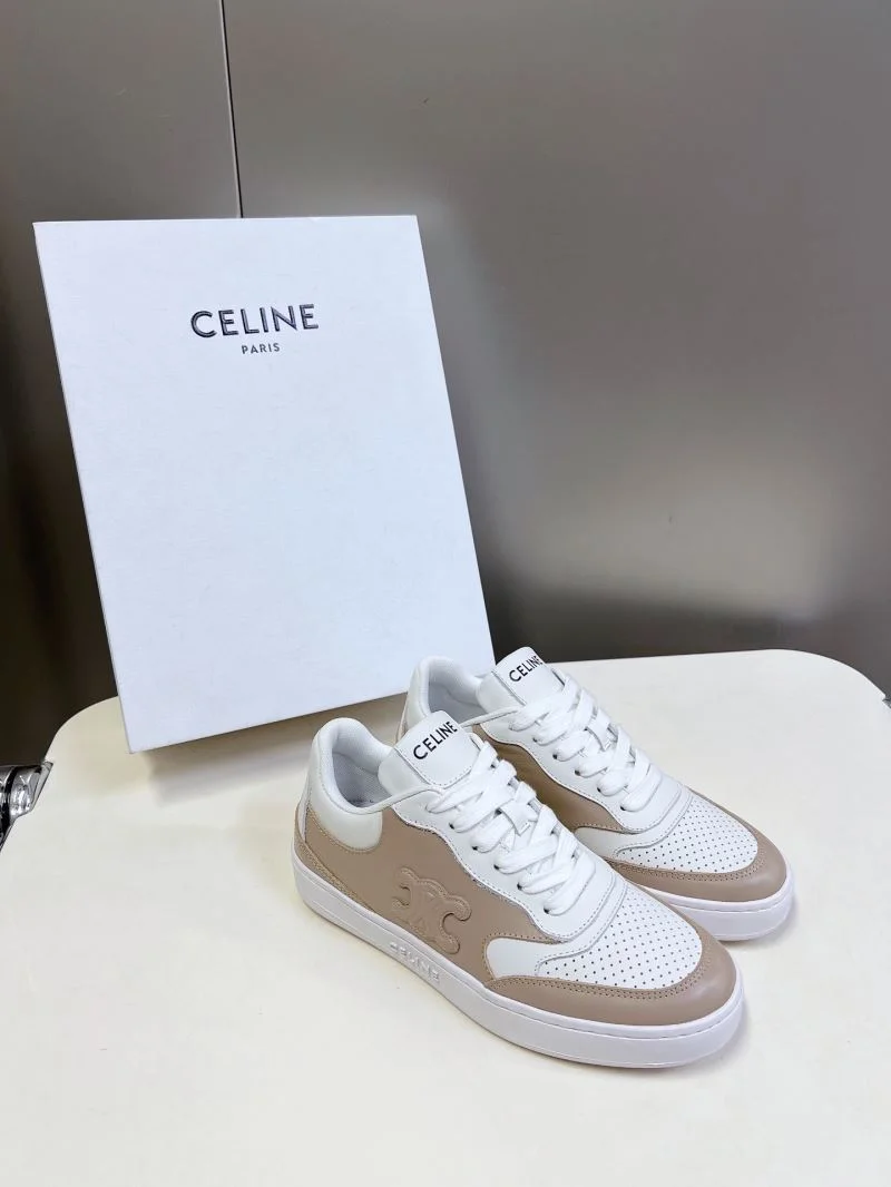 Factory-made Celine Shoes