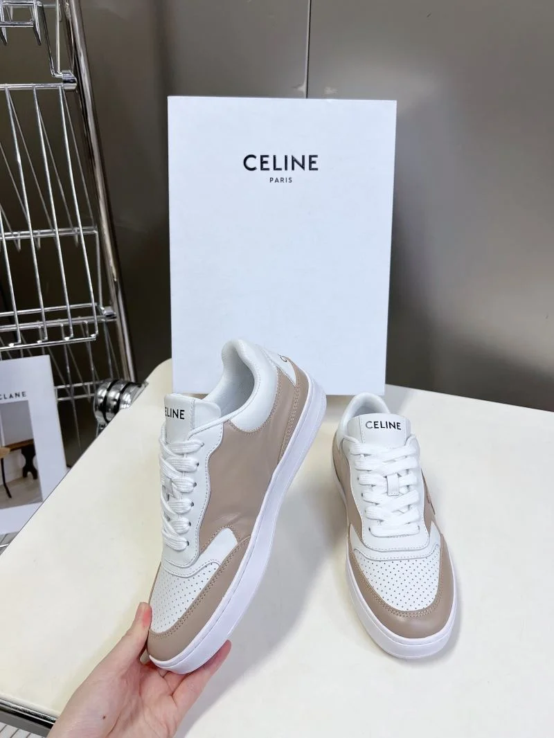 Factory-made Celine Shoes