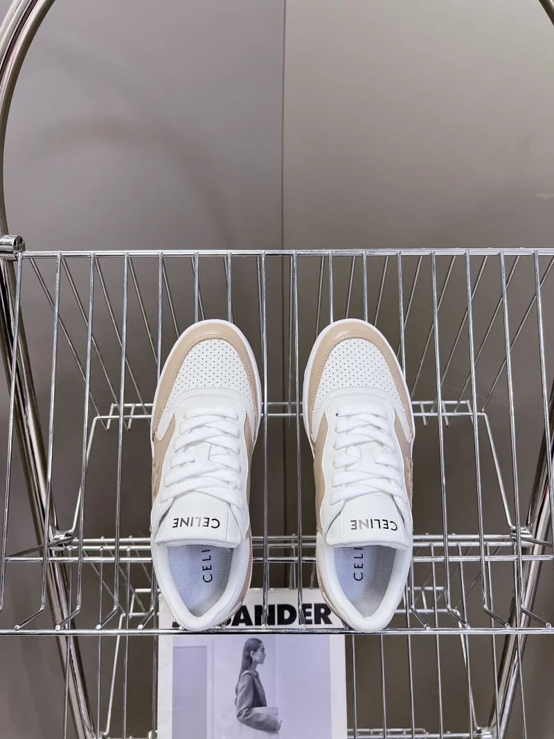 Factory-made Celine Shoes