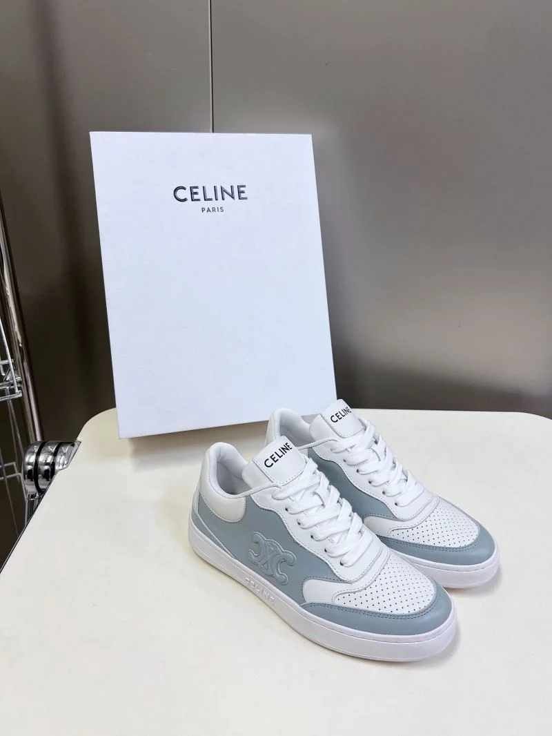 Mirror quality Celine Shoes