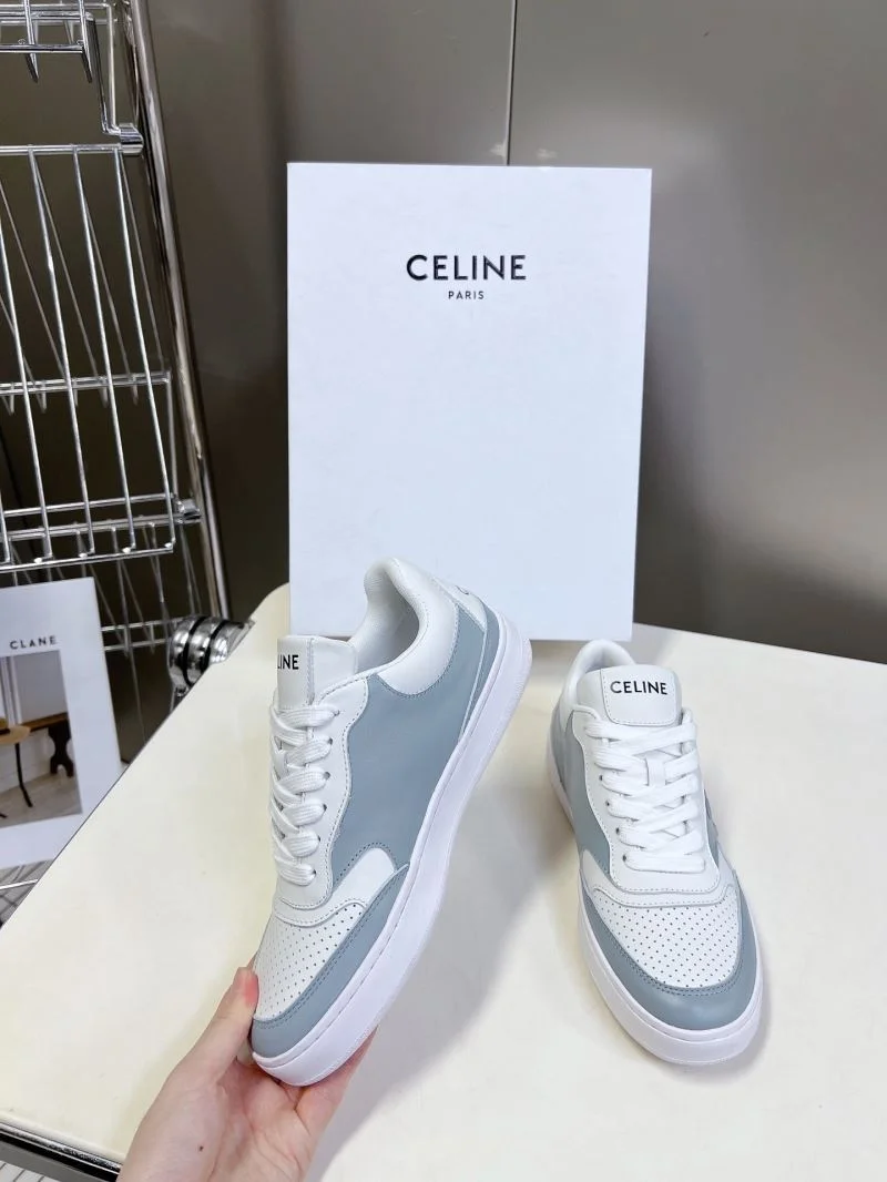 Mirror quality Celine Shoes