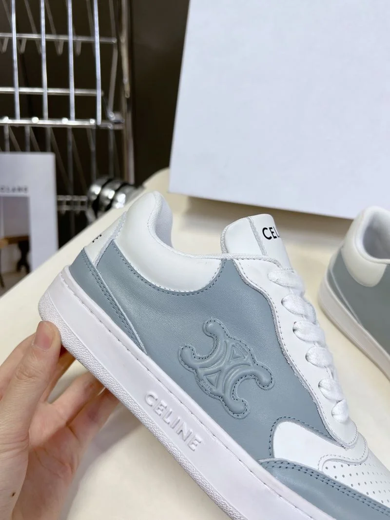 Mirror quality Celine Shoes