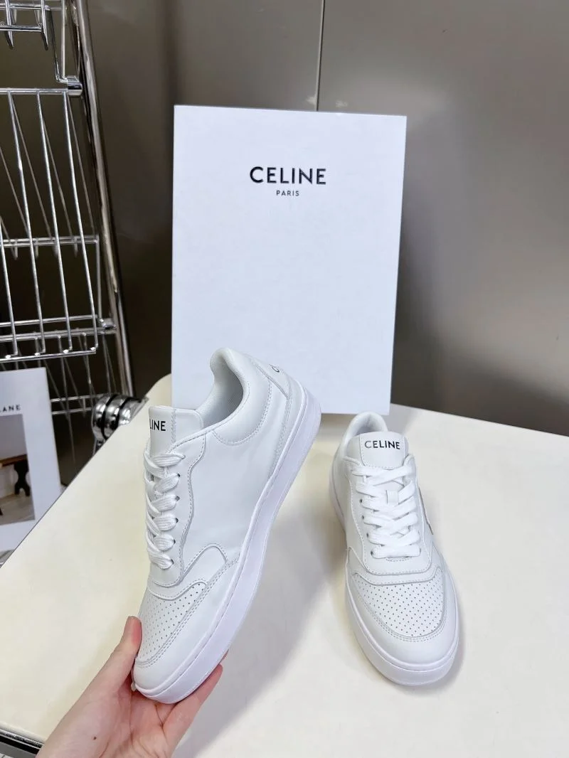 Top mirror Celine Shoes