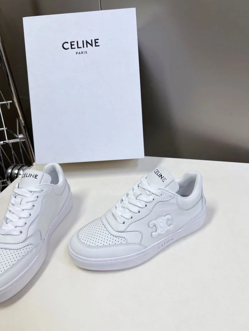 Top mirror Celine Shoes