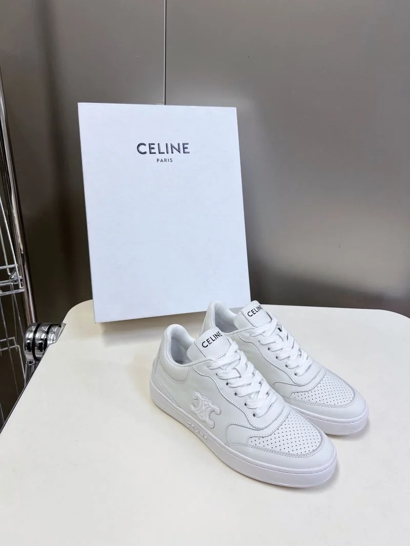 Top mirror Celine Shoes