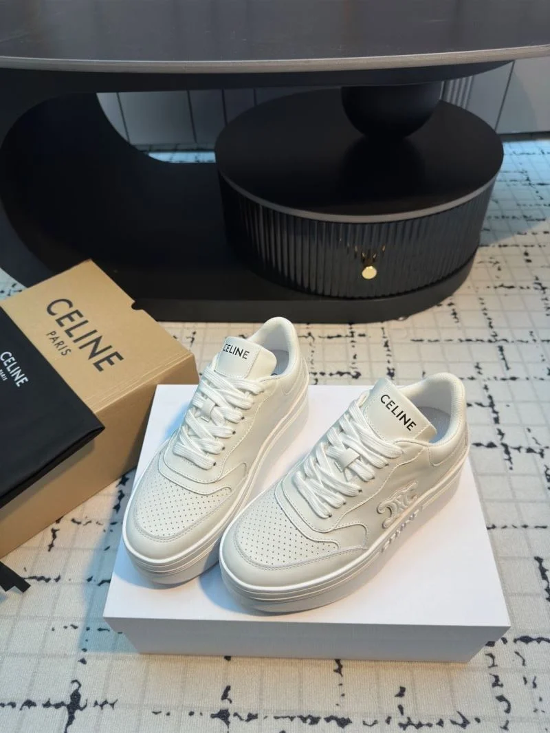Top mirror Celine Shoes