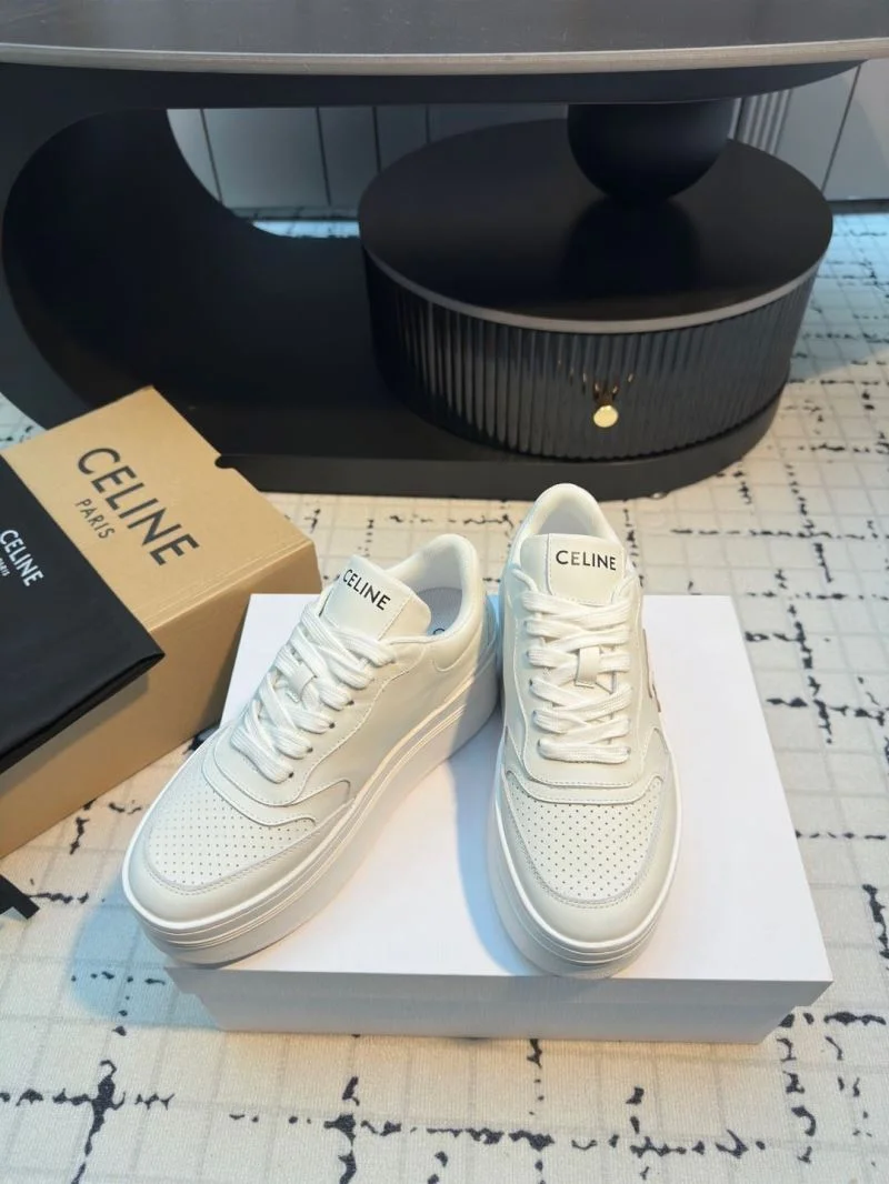Top mirror Celine Shoes
