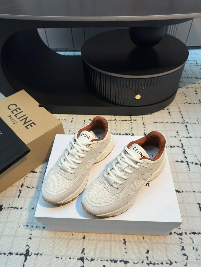 Indistinguishable Celine Shoes
